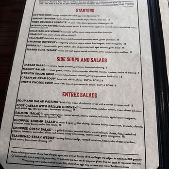 THE FIRST POST - Updated December 2025 - 619 Photos & 637 Reviews ...