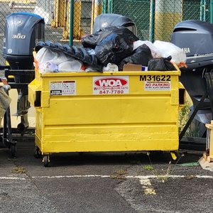 HONOLULU DISPOSAL SERVICE - Updated January 2026 - 27 Photos & 46 ...