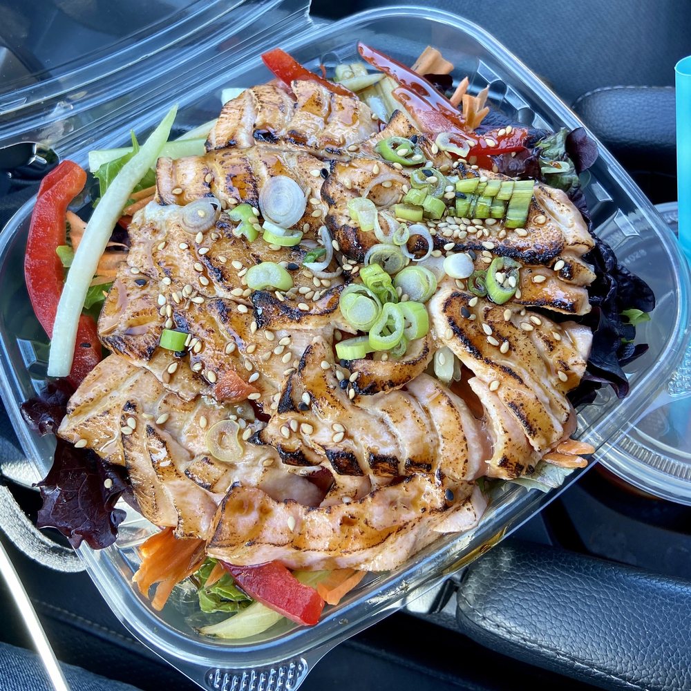 ARINCHA THAI SUSHI BOBA - Updated November 2024 - 54 Photos & 62 ...