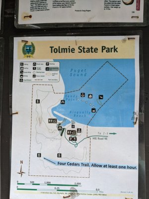 TOLMIE STATE PARK - Updated December 2025 - 153 Photos & 46 Reviews ...