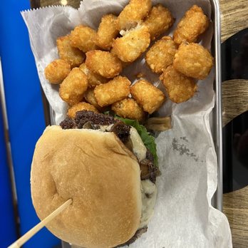 BIFF BUZBY’S BURGERS - Updated January 2025 - 520 Photos & 528 Reviews ...