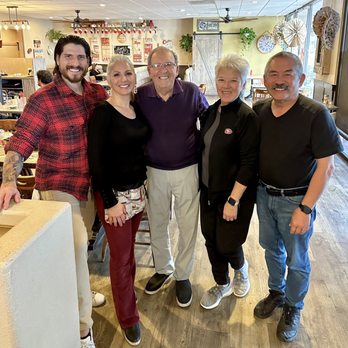 MAMA KAT’S - Traditional American Restaurant in San Marcos, California at 950 W San Marcos Blvd ...