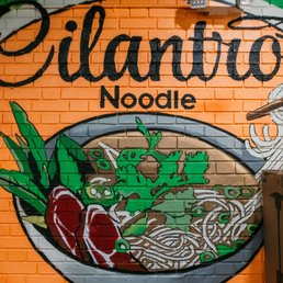CILANTRO NOODLE - Updated January 2025 - 419 Photos & 326 Reviews ...
