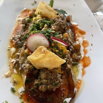 BHA! BHA! PERSIAN BISTRO - Updated June 2024 - 755 Photos & 484 Reviews ...