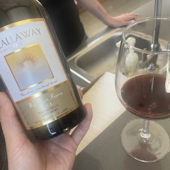 CALLAWAY VINEYARD & WINERY - 1453 Photos & 848 Reviews - 32720 Rancho ...