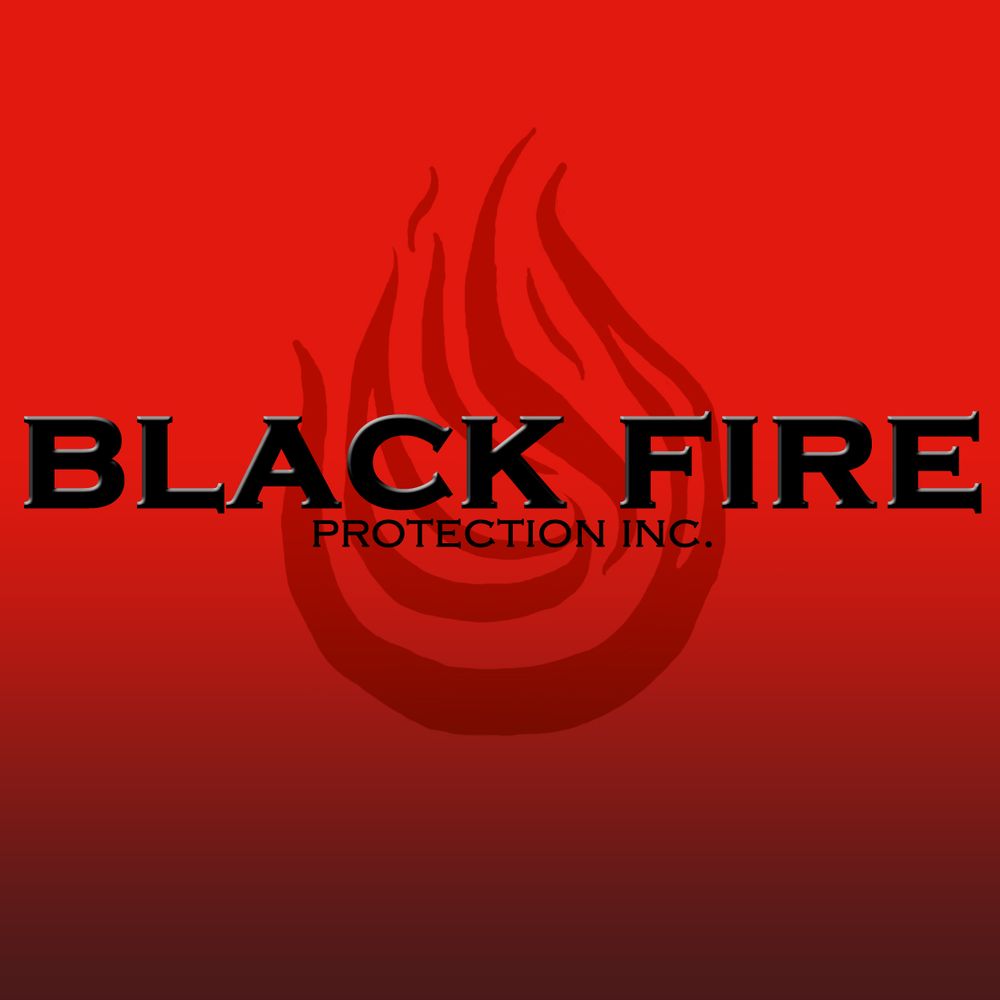 BLACK FIRE PROTECTION - Updated December 2025 - 1014 SW 19th St, Fort ...