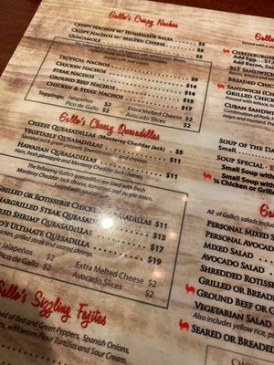 GALLO - Updated July 2024 - 261 Photos & 344 Reviews - 3 E Main St ...