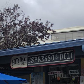 HEYDAY CAFE - Updated December 2025 - 60 Photos & 26 Reviews - 700 ...