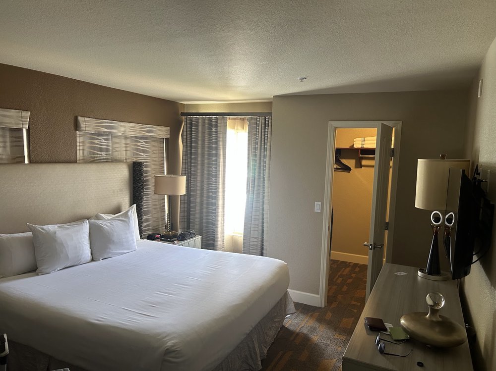 HOLIDAY INN CLUB VACATIONS AT DESERT CLUB RESORT - Updated July 2024 ...