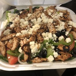 CHEX GRILL & WINGS - Updated December 2025 - 41 Photos & 52 Reviews ...