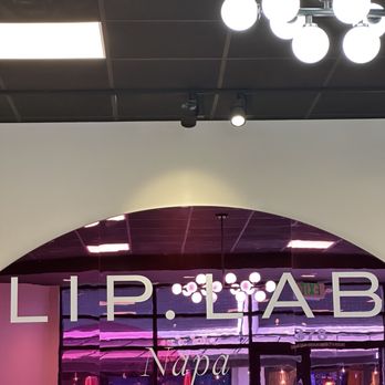 LIP LAB - Updated July 2025 - 84 Photos & 25 Reviews - 1300 1st St, Napa, California - Cosmetics ...