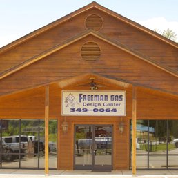 Freeman Gas Reviews | Read Customer Service Reviews of freemangas.com