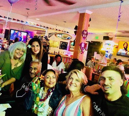 ALOHA LOUNGE - Updated December 2025 - 55 Photos & 30 Reviews - 3435 ...