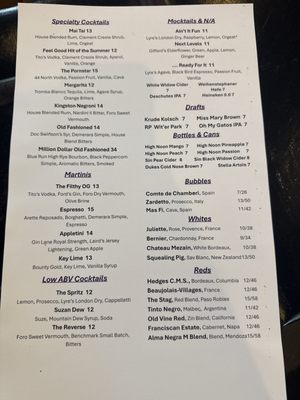 OUTPOST NEIGHBORHOOD TAVERN - Updated October 2025 - 53 Photos & 19 ...