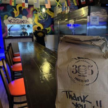 305 DEGREES BURGERS BAR - Updated May 2026 - 118 Photos & 69 Reviews ...