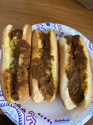 TAYLOR’S HOT DOG STAND - Updated July 2024 - 46 Photos & 129 Reviews ...