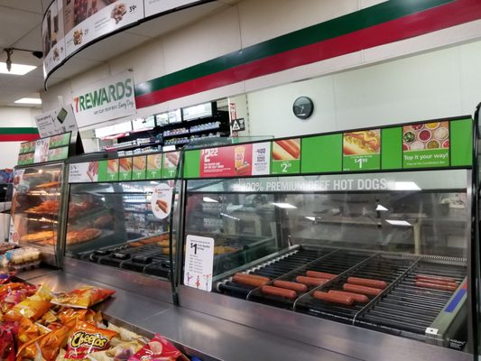 7-ELEVEN - 15 Photos & 29 Reviews - Convenience Stores - 6660 W Sunset ...