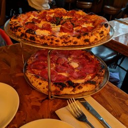 B SIDE PIZZA & WINE BAR - 931 Photos & 1245 Reviews - 370 W 51st St ...