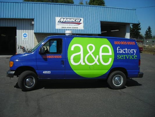 MAACO AUTO BODY SHOP & PAINTING - Updated April 2025 - 24 Photos & 55 ...