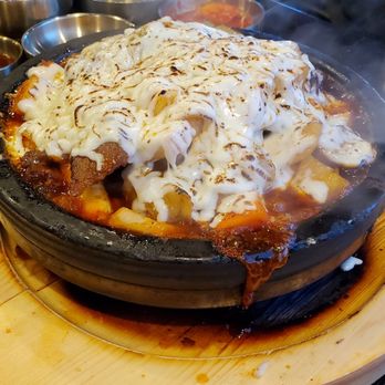 DAEHO KALBIJJIM AND BEEF SOUP - Updated May 2024 - 565 Photos & 226 ...