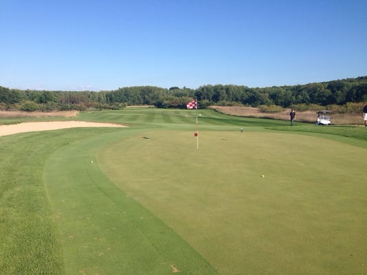 HEATHLANDS GOLF COURSE - Updated October 2025 - 6444 Farr Rd, Onekama ...