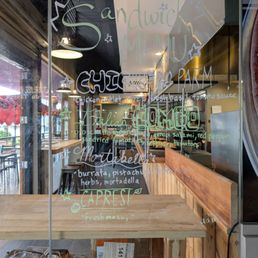 LITTLE G CAFE BY GARIBALDI’S - Updated December 2025 - 651 Photos & 183 ...