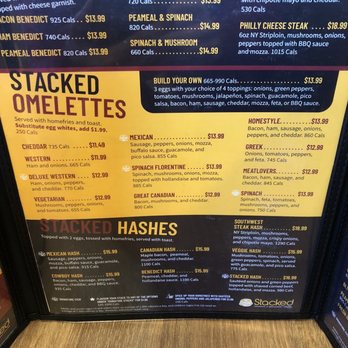 STACKED PANCAKE & BREAKFAST HOUSE - Updated December 2025 - 39 Photos ...