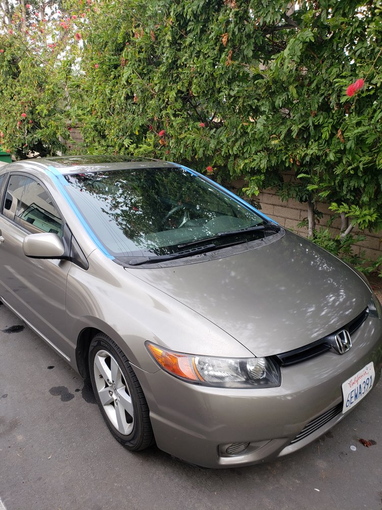 OTIS MOBILE WINDSHIELD - Updated April 2025 - Costa Mesa, California ...