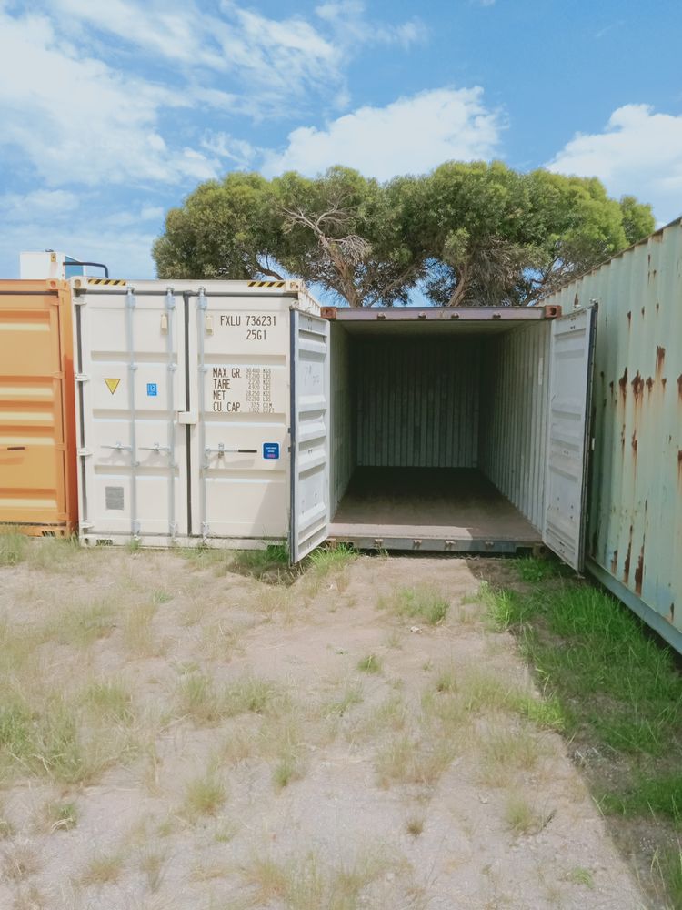 ALDINGA BEACH STORAGE - 10 Lacey Drive, Aldinga Beach South Australia ...