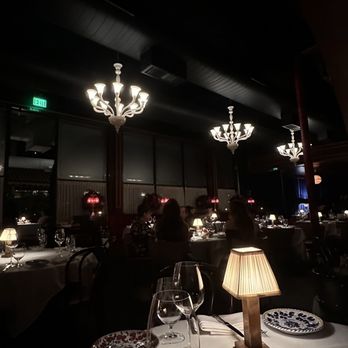 CARBONE DALLAS - Updated January 2026 - 887 Photos & 419 Reviews - 1617 ...