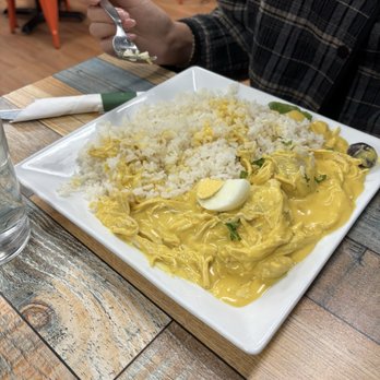 RUBI’S PERUVIAN TASTE - Updated July 2025 - 225 Photos & 117 Reviews ...