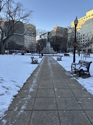 FARRAGUT SQUARE PARK - Updated October 2025 - 64 Photos & 29 Reviews ...