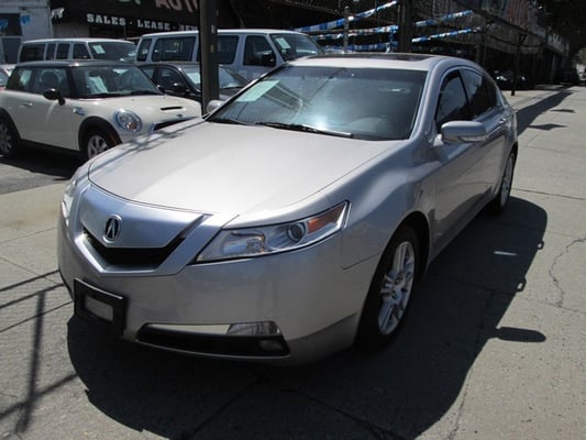 YES AUTO - Updated January 2026 - 13 Photos & 29 Reviews - 74-02 Queens ...