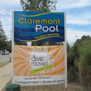 CLAREMONT POOL - Updated August 2025 - 12 Davies Rd, Claremont Western ...