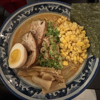 HINODEYA RAMEN BAR - Updated June 2025 - 197 Photos & 95 Reviews - 11127 Palms Blvd, Los Angeles ...