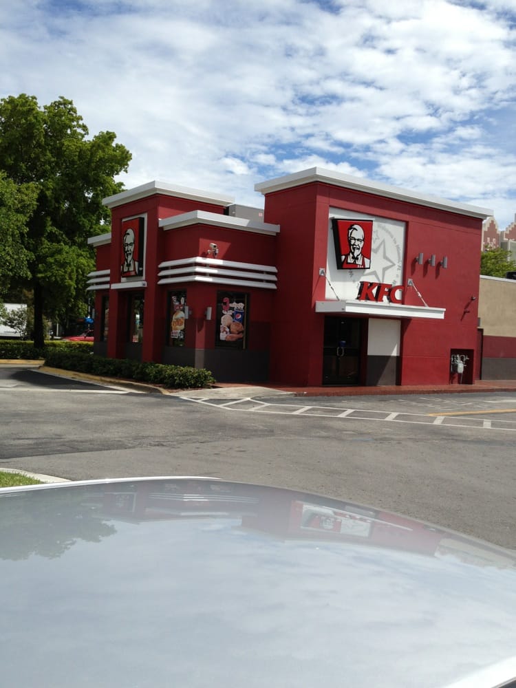 KFC - Updated September 2025 - 6195 NW 27th Ave, Miami, Florida ...