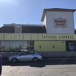 TENSUKE EXPRESS - Updated September 2025 - 618 Photos & 502 Reviews ...