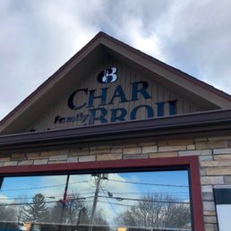 Char Broil Family Restaurant - Trusted Since 1969 - Updated July 2025 ...