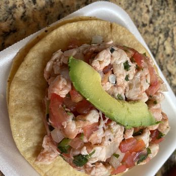 TACO FISH - Updated December 2025 - 197 Photos & 186 Reviews - 4841 S ...