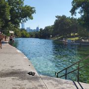 BARTON SPRINGS POOL - 1097 Photos & 913 Reviews - Swimming Pools - 2201 ...