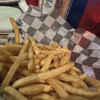 HIGHTOPPS BACKSTAGE GRILLE - Updated December 2025 - 225 Photos & 346 ...