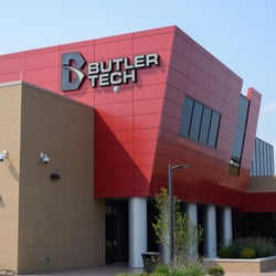 BUTLER TECH - 10 Photos - Adult Education - 3603 Hamilton Middletown Rd ...