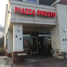 PIAZZA PRESTO - Updated October 2025 - 155 Photos & 164 Reviews - 453 W ...