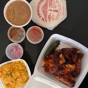 POLLO EXPRESS - 182 Photos & 367 Reviews - Mexican - 1315 W 18th St ...