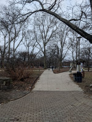 CLARK PARK - 58 Photos & 72 Reviews - Parks - 43RD And Baltimore ...