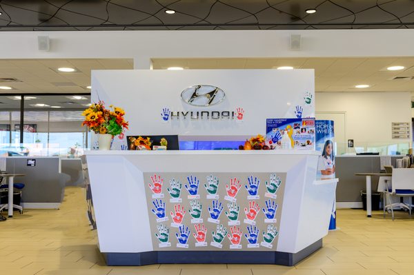 CHAPMAN HYUNDAI PHOENIX - Updated December 2025 - 132 Photos & 432 ...