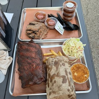 SMOQUE BBQ - Updated August 2024 - 1569 Photos & 4806 Reviews - 3800 N ...