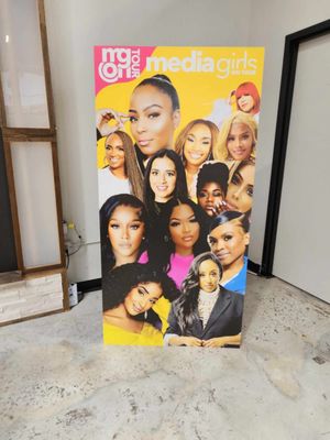 HOTLANTA SIGNS - Updated January 2026 - 50 Photos - 440 Northside Dr Nw ...