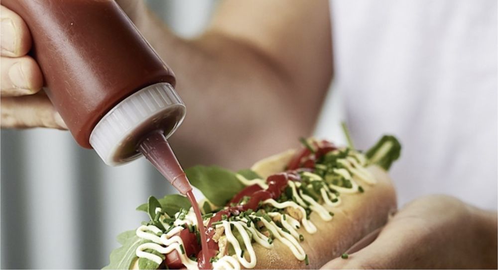 DR. DOG - Updated March 2024 - Zürich, Switzerland - Hot Dogs ...