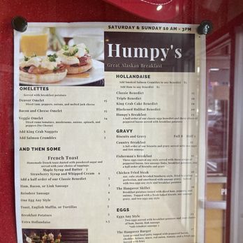 HUMPY’S GREAT ALASKAN ALEHOUSE - Updated July 2024 - 834 Photos & 1280 ...